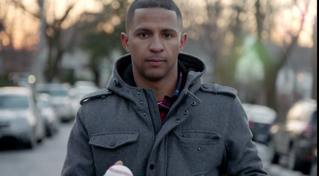 From MLB Pitcher To Police Officer - Port Authority Police Benevolent ...