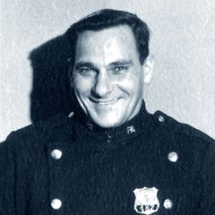 Police Officer James Calandra - Port Authority Police Benevolent ...