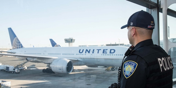 Aviation - Port Authority Police Benevolent Association Inc.