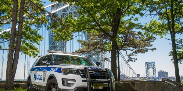 Bridges and Tunnels - Port Authority Police Benevolent Association Inc.