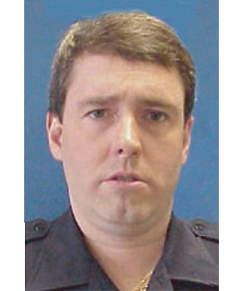 Police Officer Donald J. McIntyre - Port Authority Police Benevolent ...