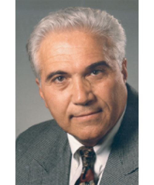 Director of Public Safety Fred V. Morrone - Port Authority Police ...