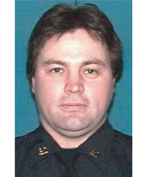 Police Officer James A. Nelson - Port Authority Police Benevolent ...