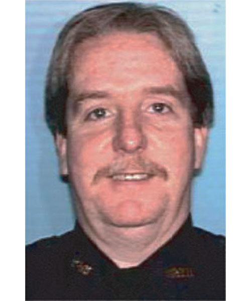 Police Officer Liam Callahan - Port Authority Police Benevolent ...