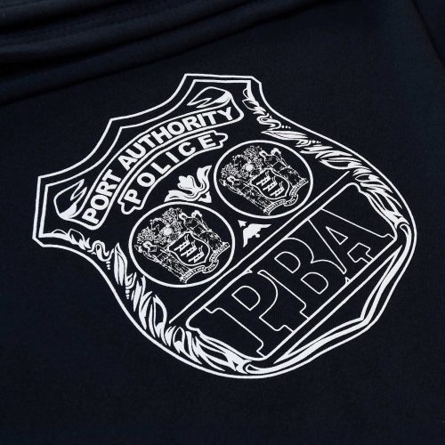 PAPD Logo Blanket - Port Authority Police Benevolent Association Inc.