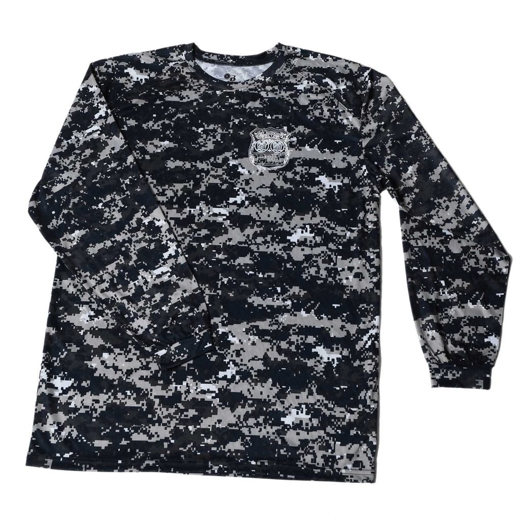 PAPD WTC Fleece - Port Authority Police Benevolent Association Inc.