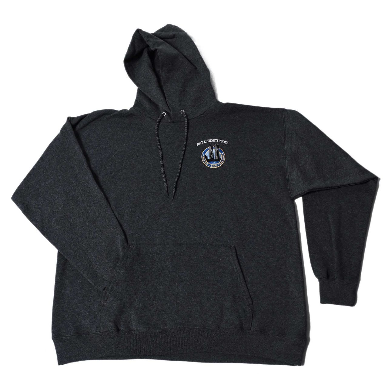 PAPD WTC Pullover Sweatshirt - Port Authority Police Benevolent ...