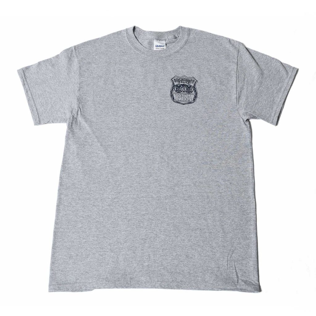 PAPD WTC Fleece - Port Authority Police Benevolent Association Inc.