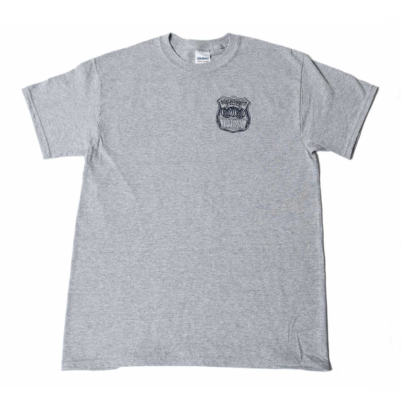 PAPD WTC Fleece - Port Authority Police Benevolent Association Inc.