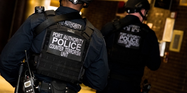 Special Operations - Port Authority Police Benevolent Association Inc.