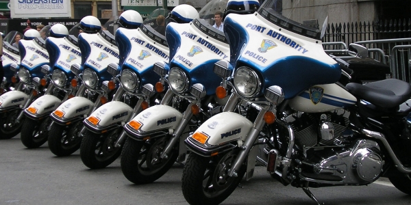 Special Operations - Port Authority Police Benevolent Association Inc.