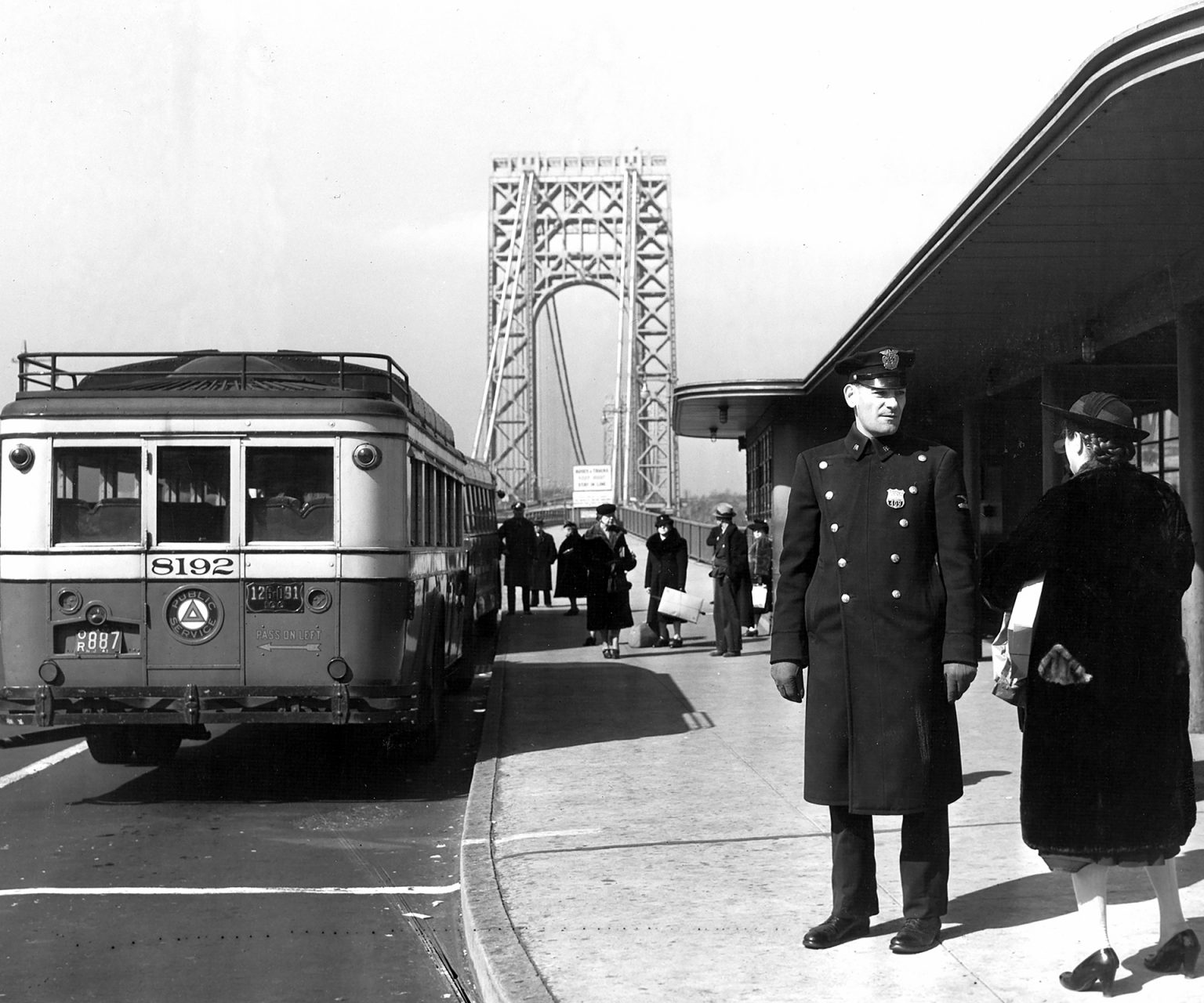 PAPD History - Port Authority Police Benevolent Association Inc.