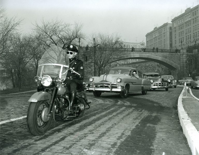 PAPD History - Port Authority Police Benevolent Association Inc.