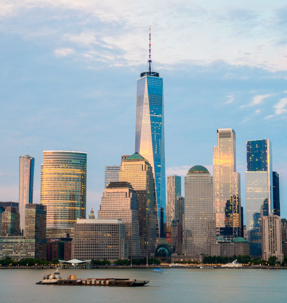 PAPD History - Port Authority Police Benevolent Association Inc.