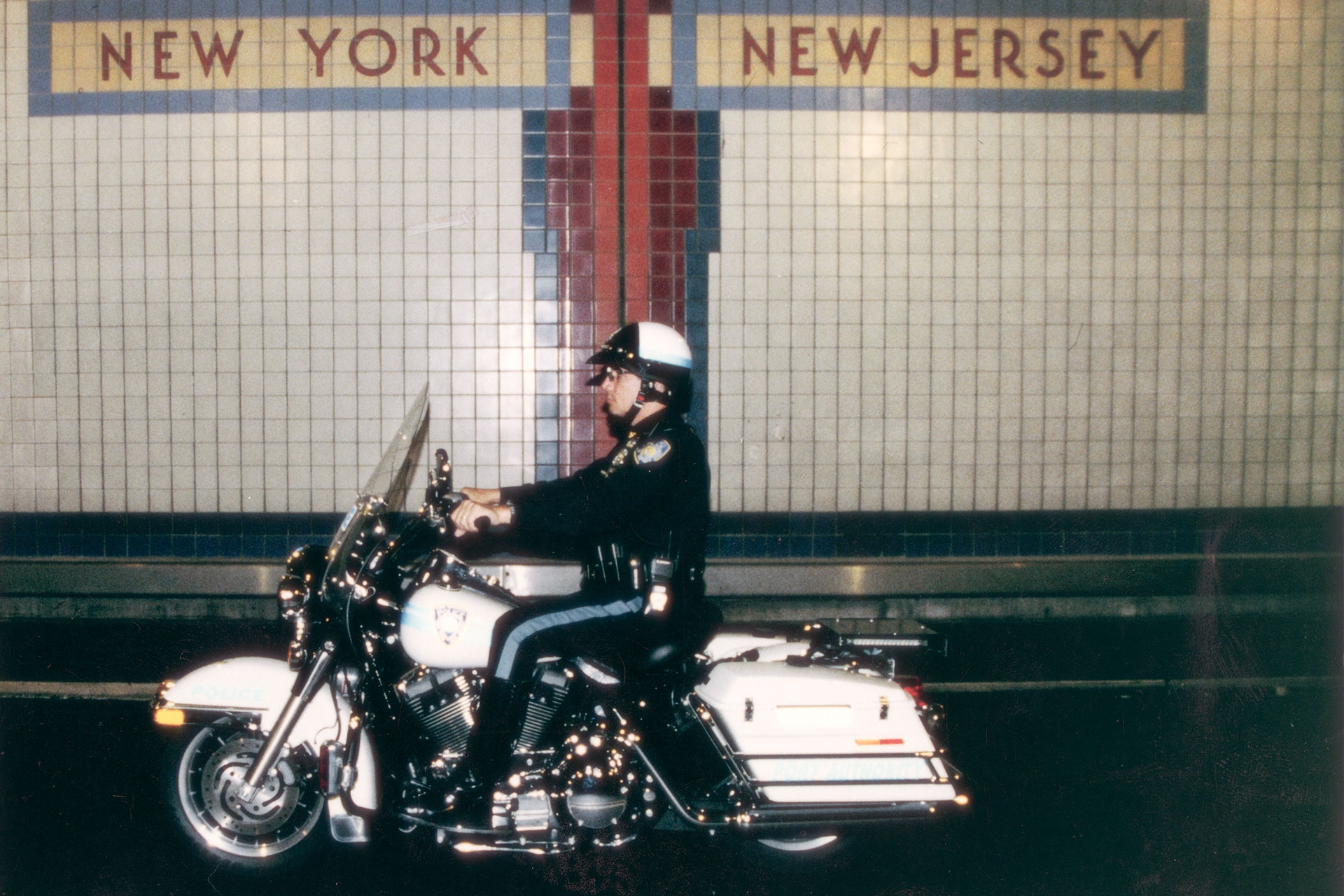 Special Operations - Port Authority Police Benevolent Association Inc.