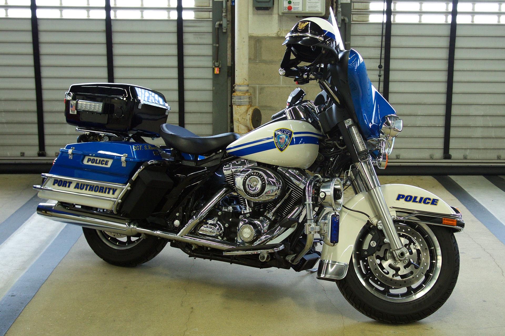 Special Operations - Port Authority Police Benevolent Association Inc.