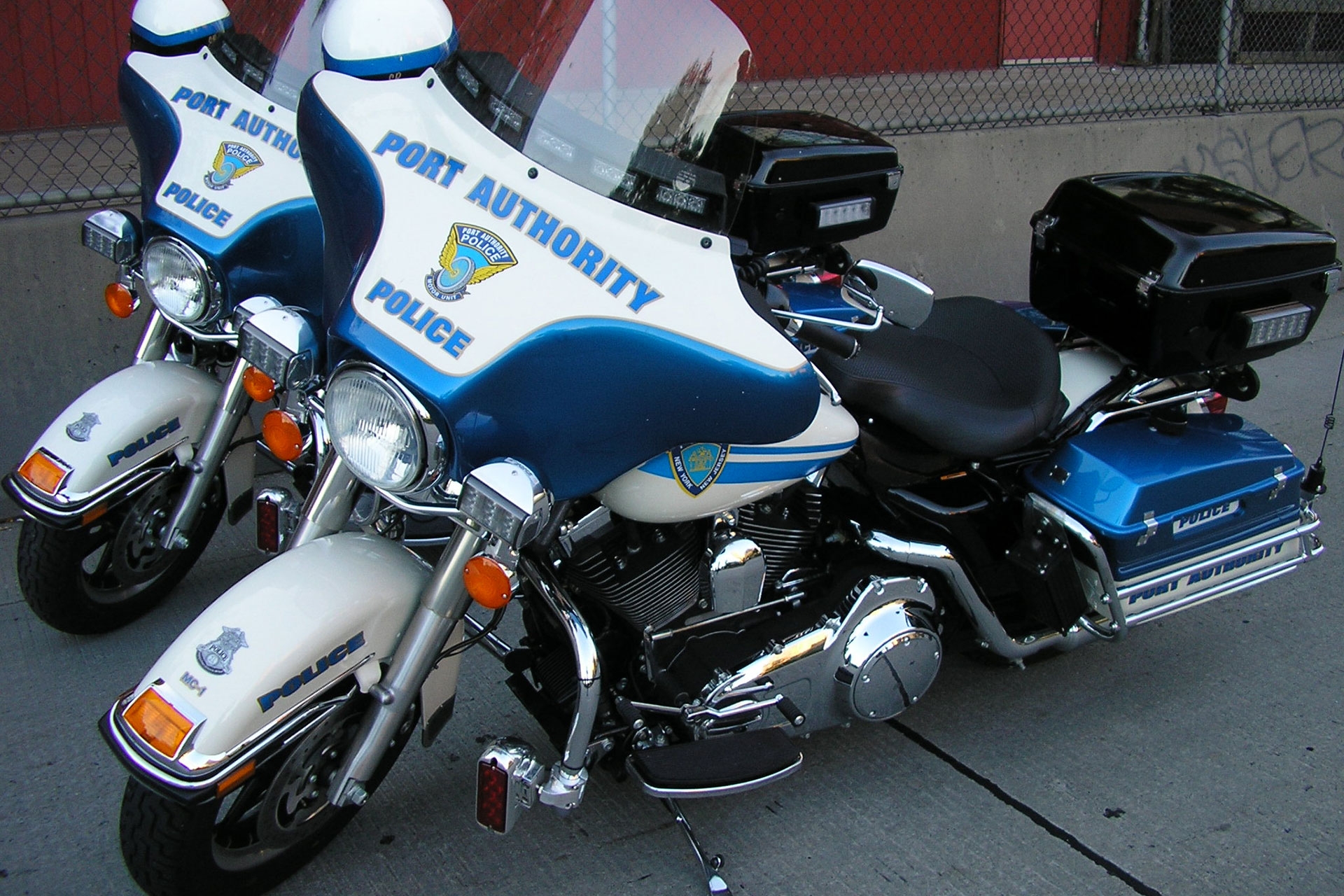 Special Operations - Port Authority Police Benevolent Association Inc.