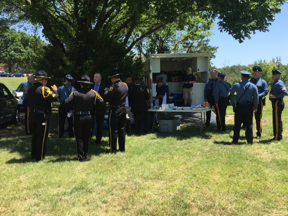 PBA Canteen - Port Authority Police Benevolent Association Inc.