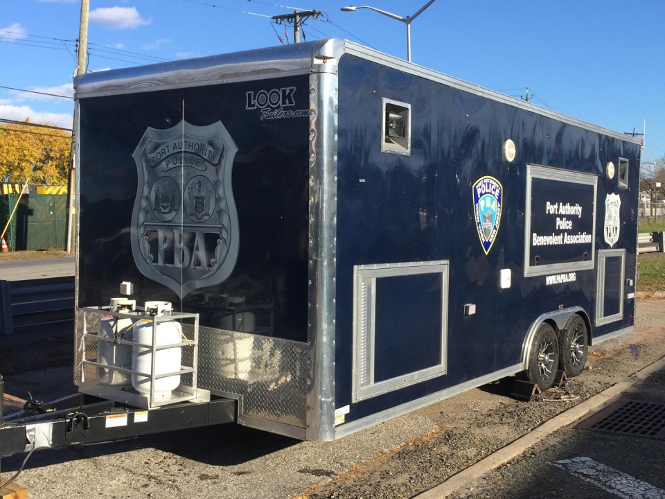 PBA Canteen - Port Authority Police Benevolent Association Inc.