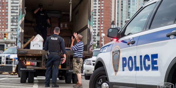 Special Operations - Port Authority Police Benevolent Association Inc.