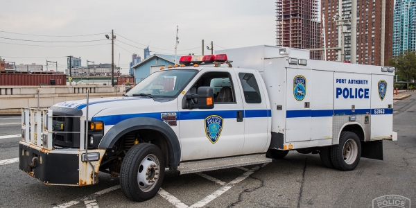 Special Operations - Port Authority Police Benevolent Association Inc.