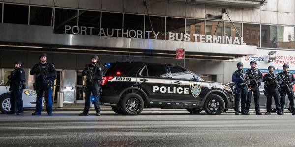 Special Operations - Port Authority Police Benevolent Association Inc.