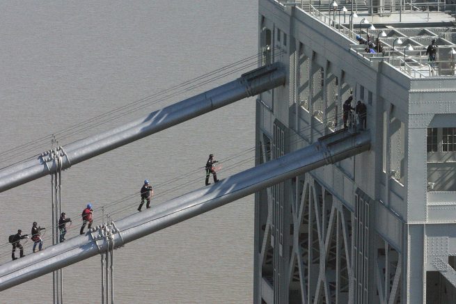 Special Operations - Port Authority Police Benevolent Association Inc.