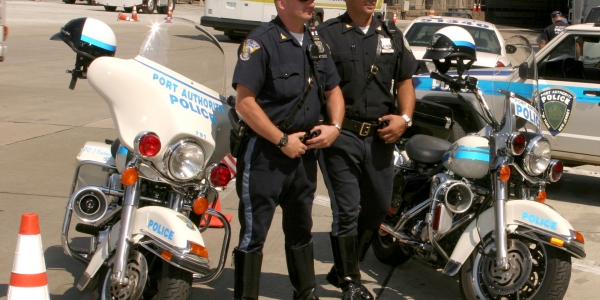 Special Operations - Port Authority Police Benevolent Association Inc.