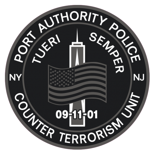 Special Operations - Port Authority Police Benevolent Association Inc.