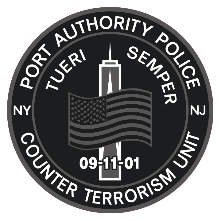 Special Operations - Port Authority Police Benevolent Association Inc.