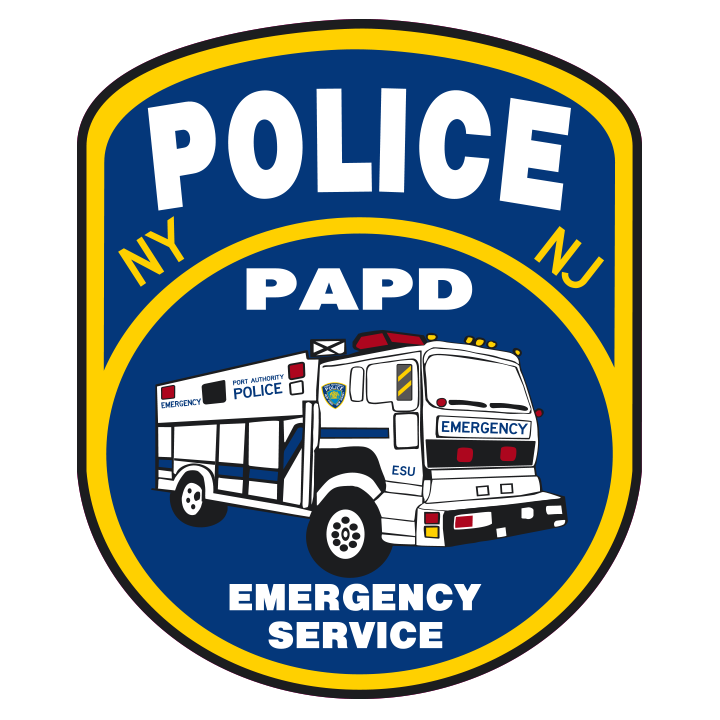 Special Operations - Port Authority Police Benevolent Association Inc.