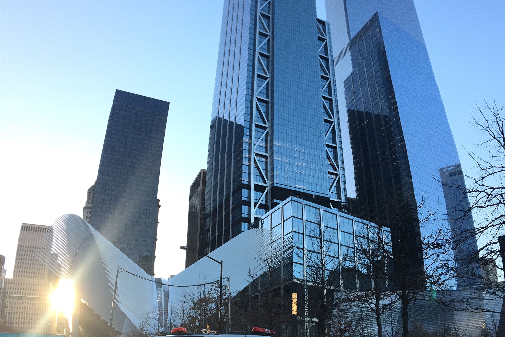 World Trade Center (WTC) - Port Authority Police Benevolent Association ...