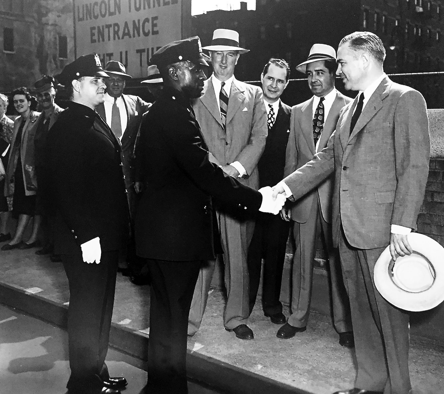 PAPD History - Port Authority Police Benevolent Association Inc.