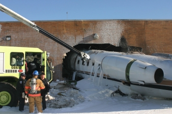 Aviation - Port Authority Police Benevolent Association Inc.