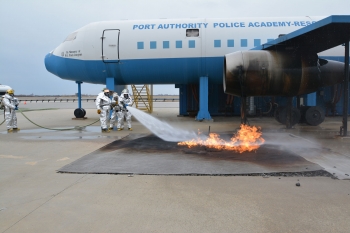 Police Academy - Port Authority Police Benevolent Association Inc.