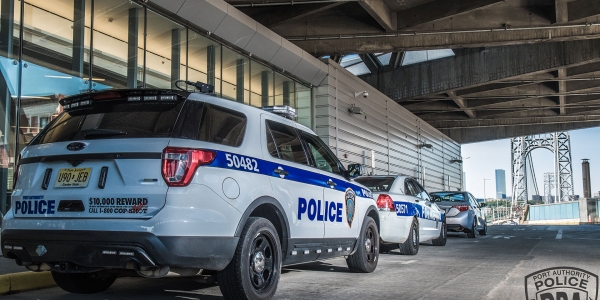 Bridges and Tunnels - Port Authority Police Benevolent Association Inc.