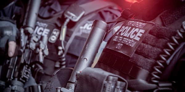 Special Operations - Port Authority Police Benevolent Association Inc.