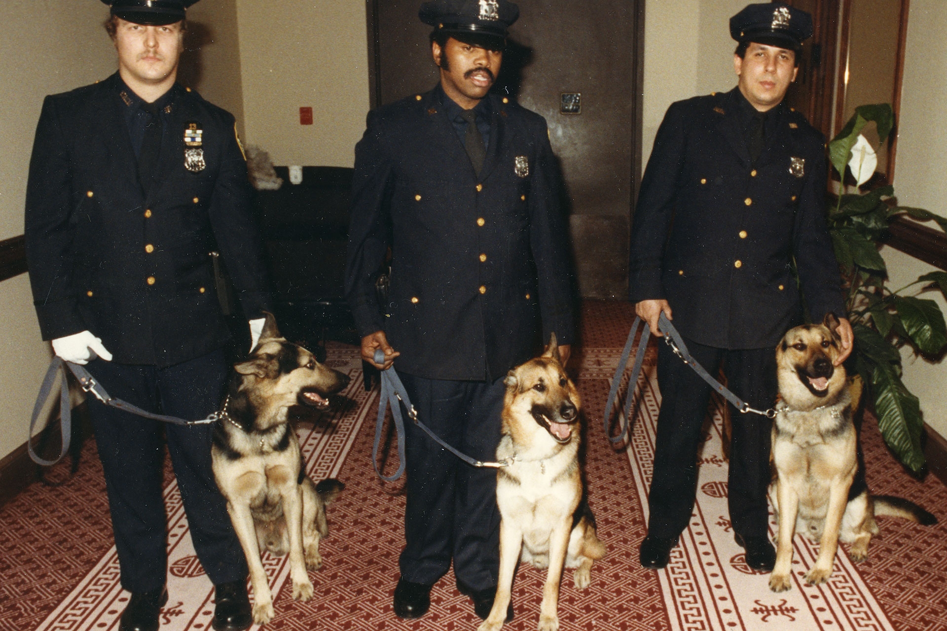 Special Operations - Port Authority Police Benevolent Association Inc.