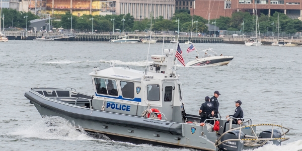 Aviation - Port Authority Police Benevolent Association Inc.