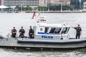 Aviation - Port Authority Police Benevolent Association Inc.