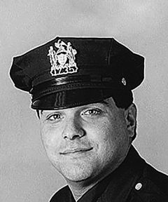 Sergeant Lawrence Guarnieri - Port Authority Police Benevolent ...