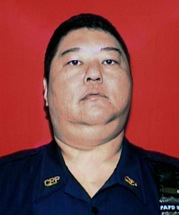 Police Officer David Lee - Port Authority Police Benevolent Association ...