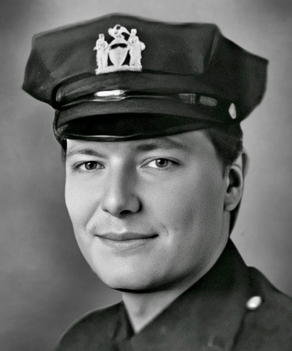 Fallen Officers Archive - Port Authority Police Benevolent Association Inc.